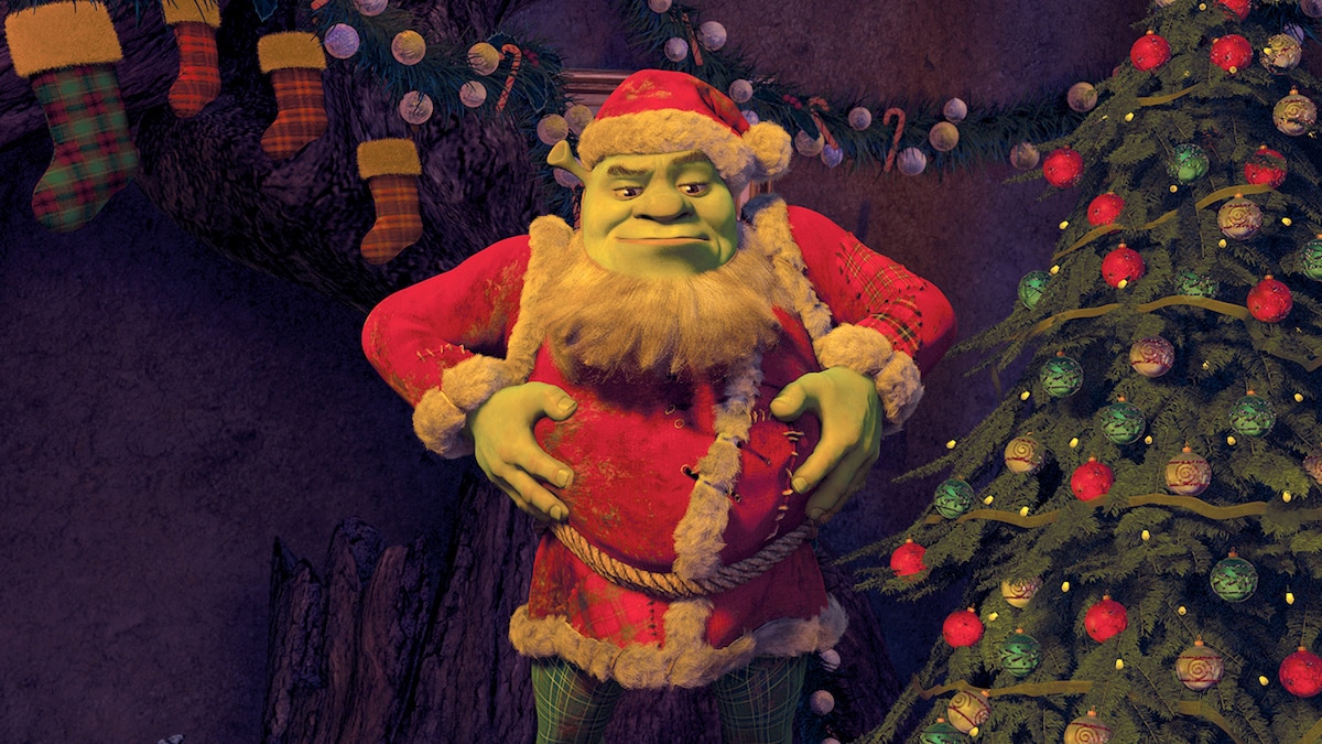 Shrek The Halls | TNTdrama.com