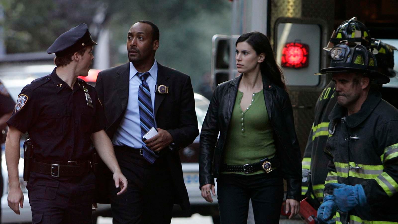 Law & Order | TNTdrama.com