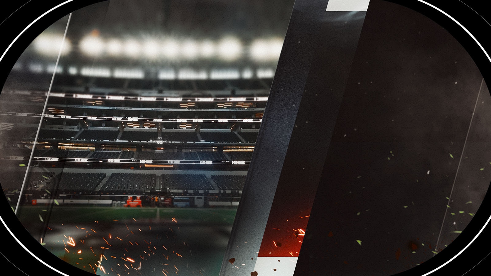 Big 12 Football | TNTdrama.com