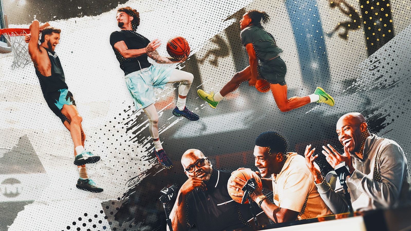 Dunkman | TNTdrama.com