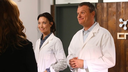 Bones - Watch Episodes | TNTdrama.com