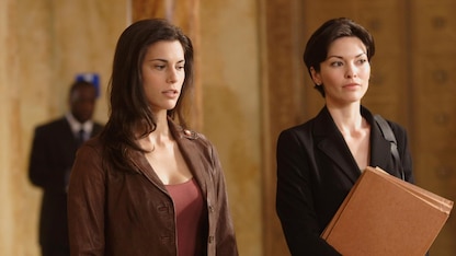 Law & Order | TNTdrama.com