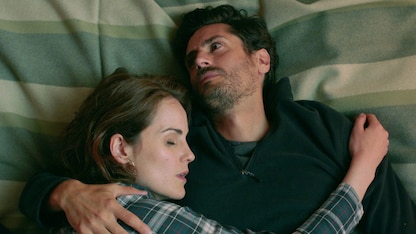 Good Behavior | TNTdrama.com