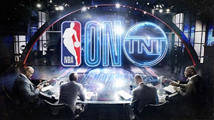 All Shows | TNTdrama.com